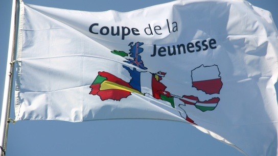 Castleconnell BC's James Quinlan wins Rowing Gold in Belgium - Sporting ...