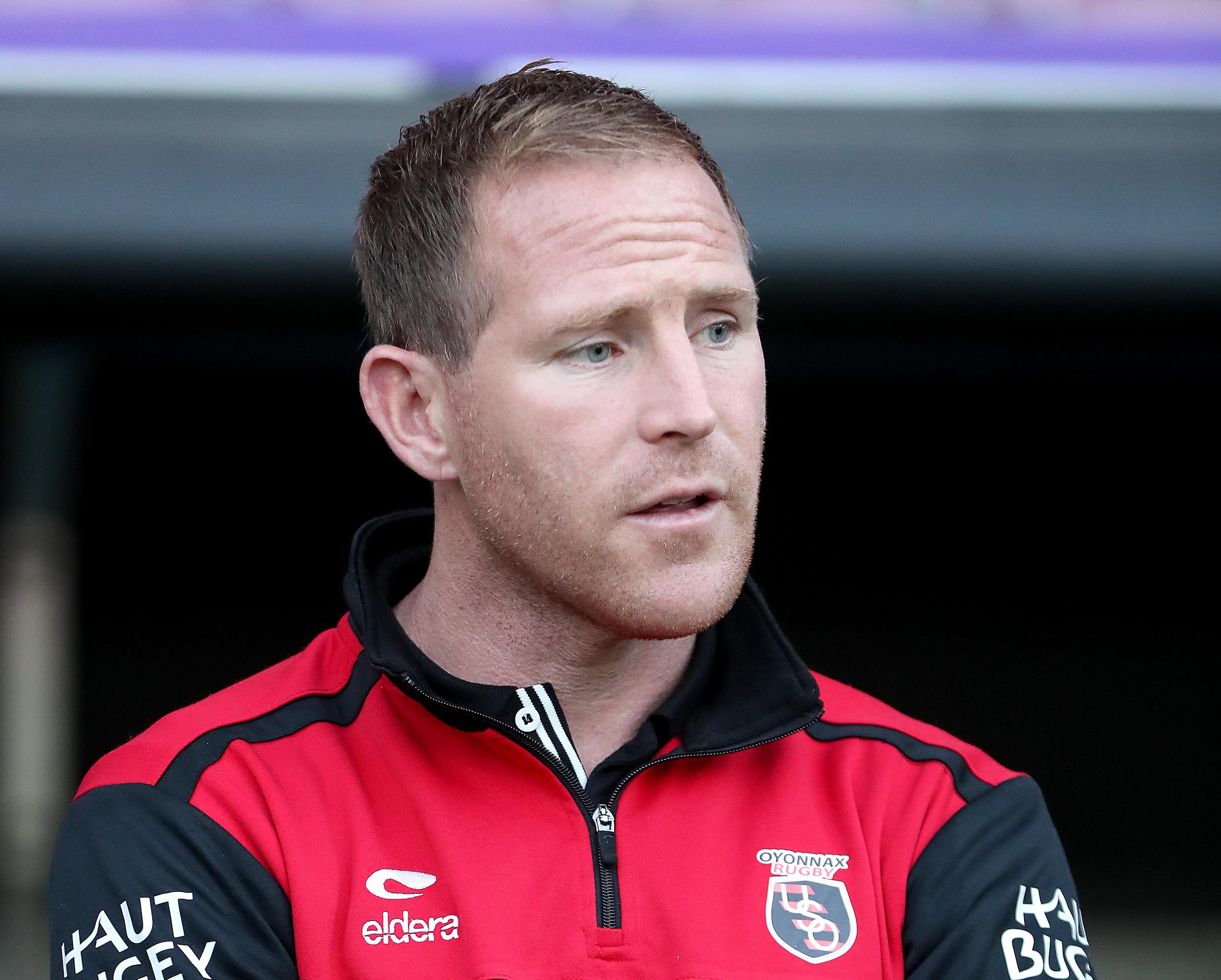 Mike Prendergast bolsters new-look coaching ticket at Stade Francais ...