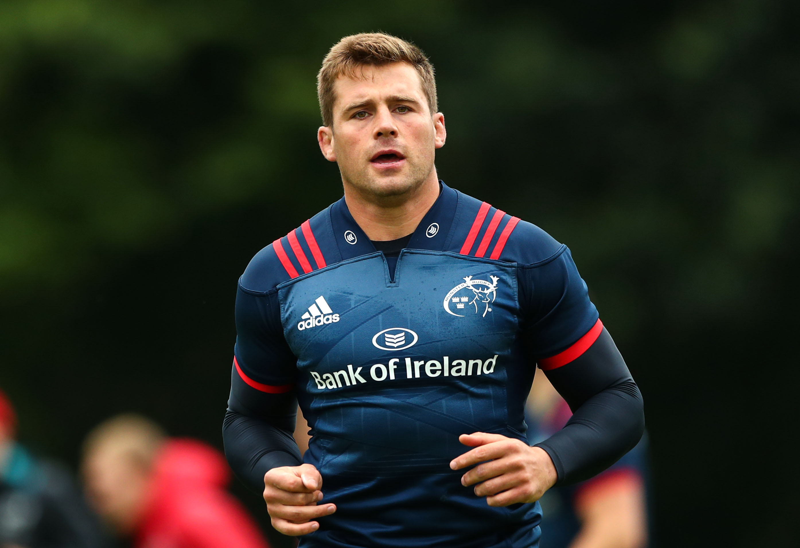 CJ Stander scoops Player of the Year gong at 2020 Munster Rugby Awards ...