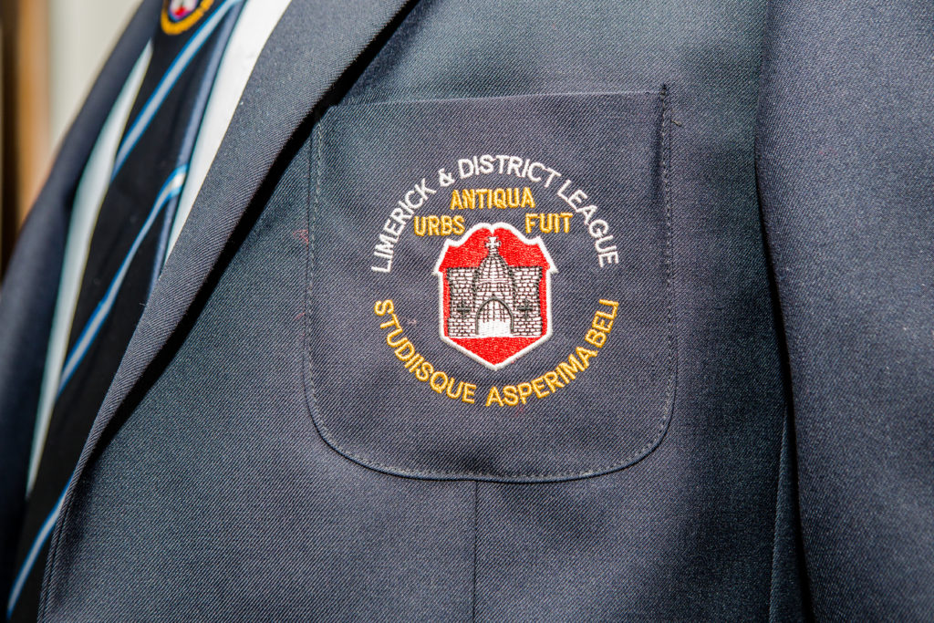 LDSL-11 – Sporting Limerick