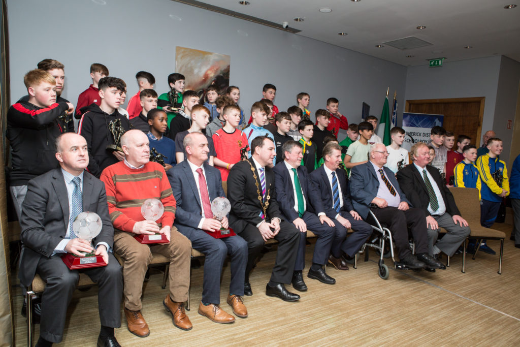 LDSL Awards-7 – Sporting Limerick