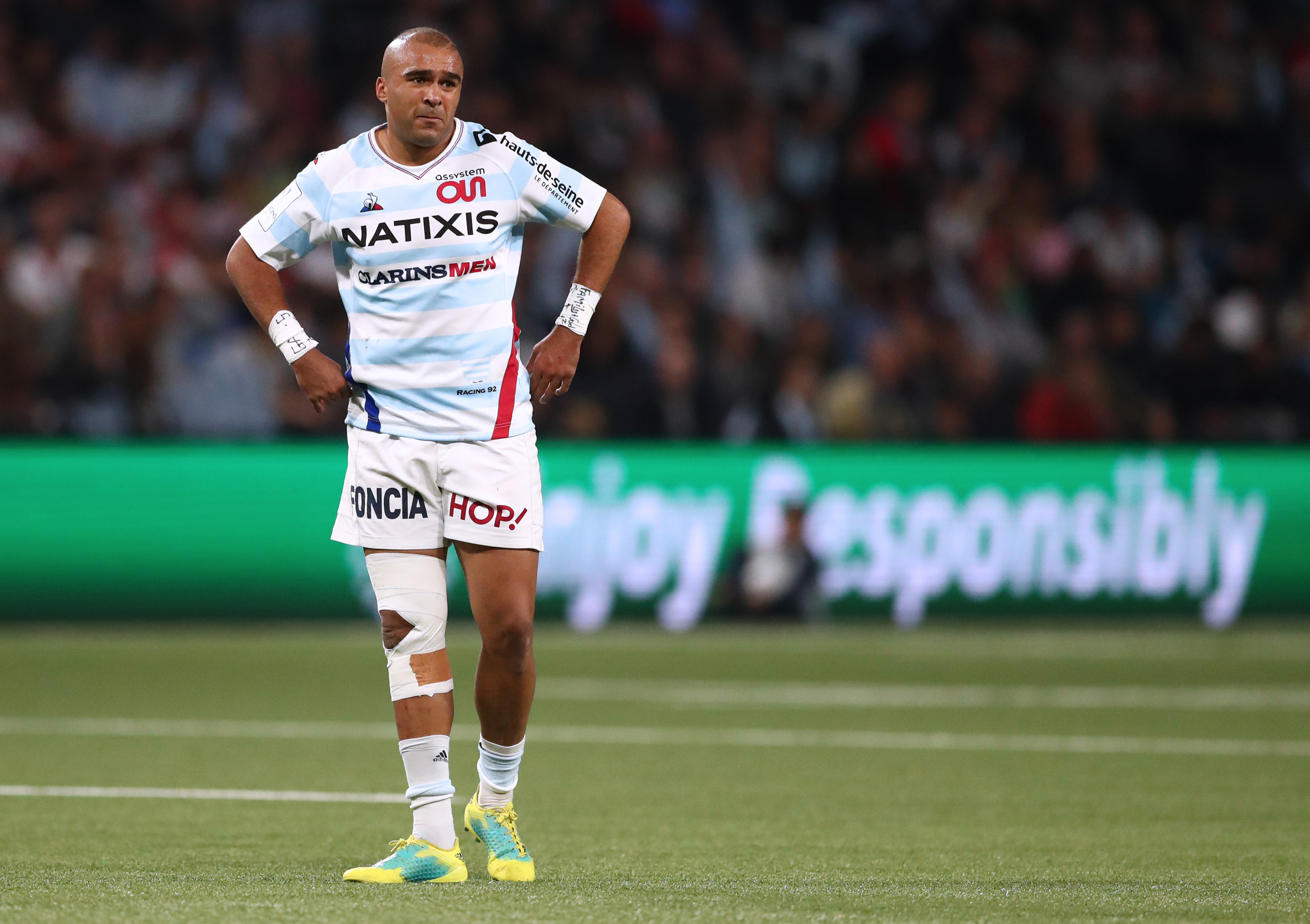 Tom Savage: "The IRFU can't afford to select Irish players playing ...