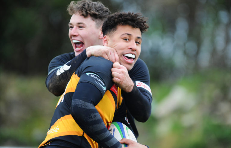 Limerick’s Conor Phillips named in Ireland 7s squad – Sporting Limerick