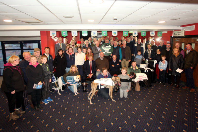 36 greyhounds remain in the race for the 2019 Irish St Leger in ...