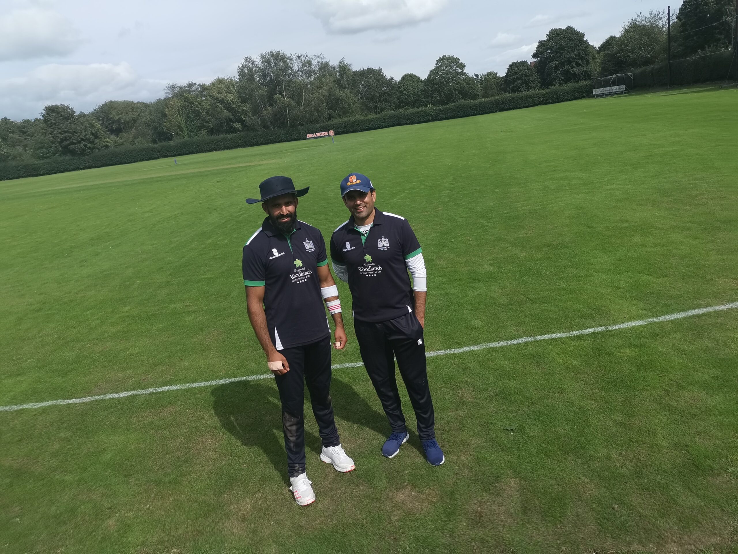 Unbeaten run continues for Limerick with comfortable win in Cork ...