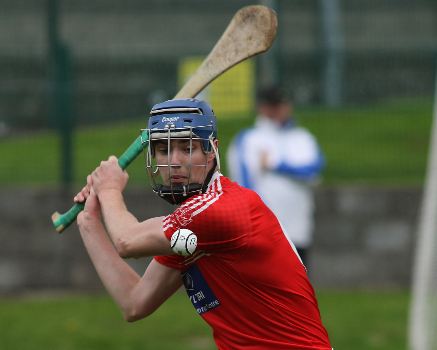 Kilmallock seal knockout place while Mungret St Pauls keep hopes alive ...