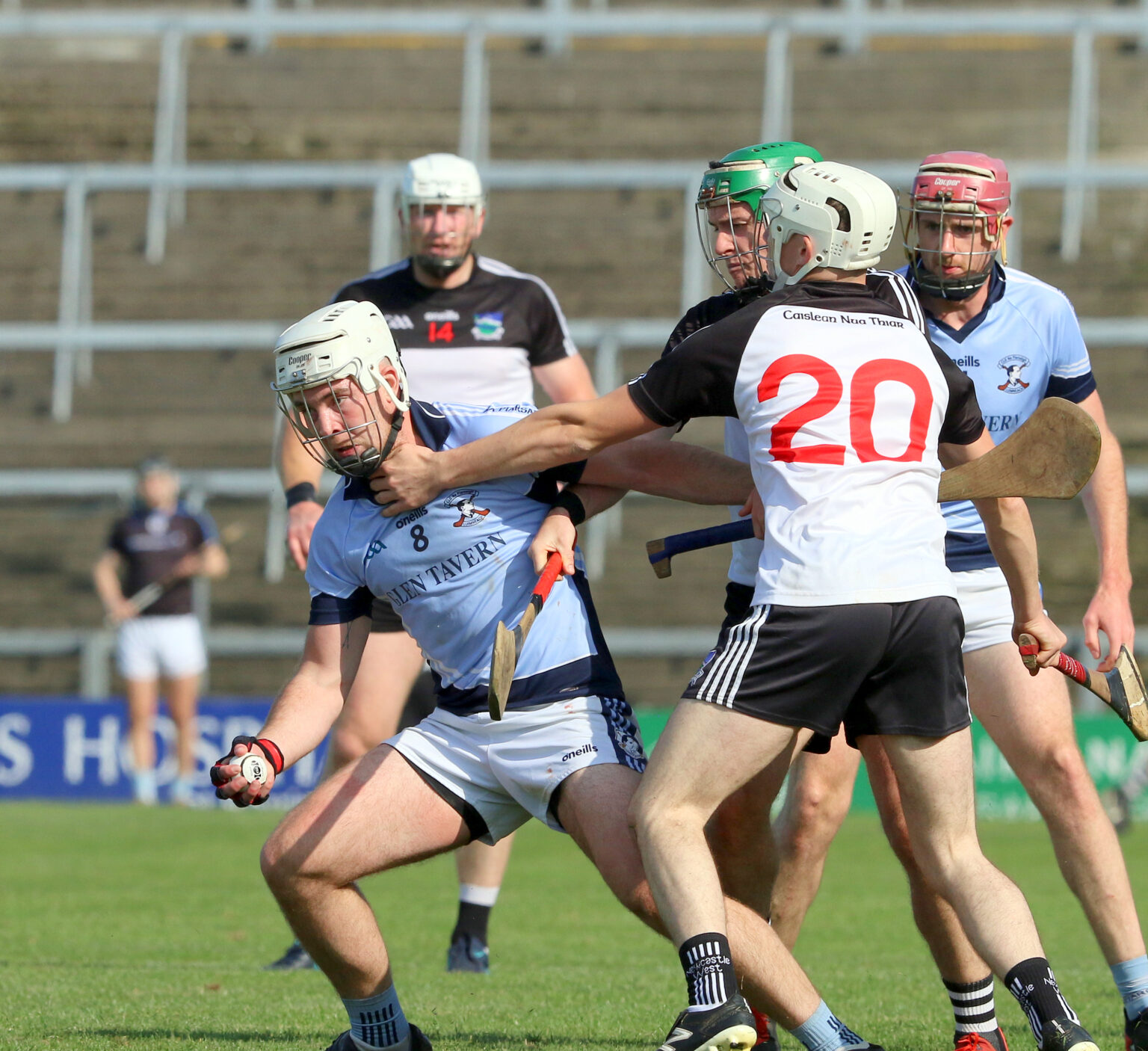 IHC Semi-Finals Preview | Will Na Piarsaigh and Croagh Kilfinny remain ...