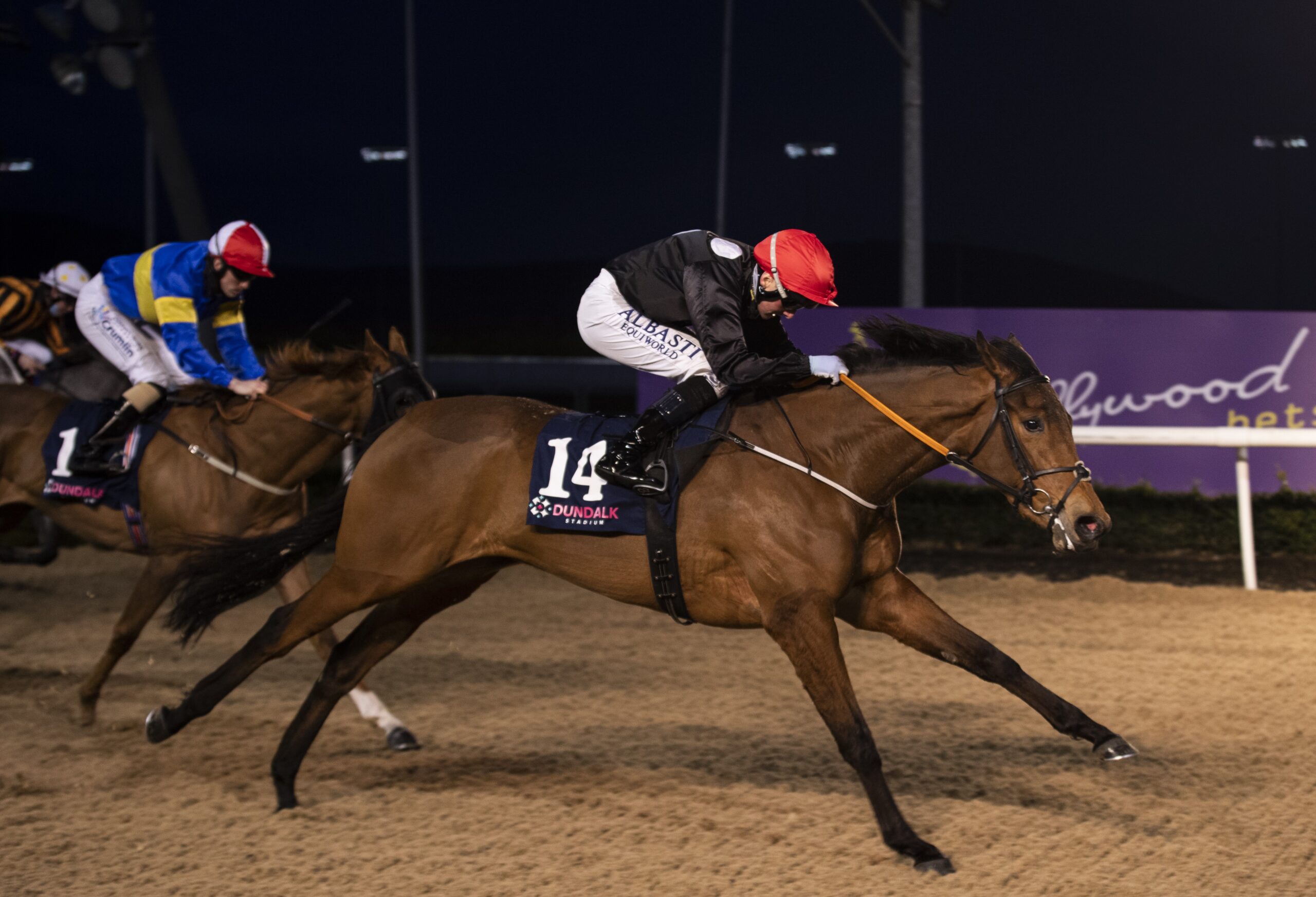Hayes moves to within two wins of 750 - Weekly Racing News - Sporting ...