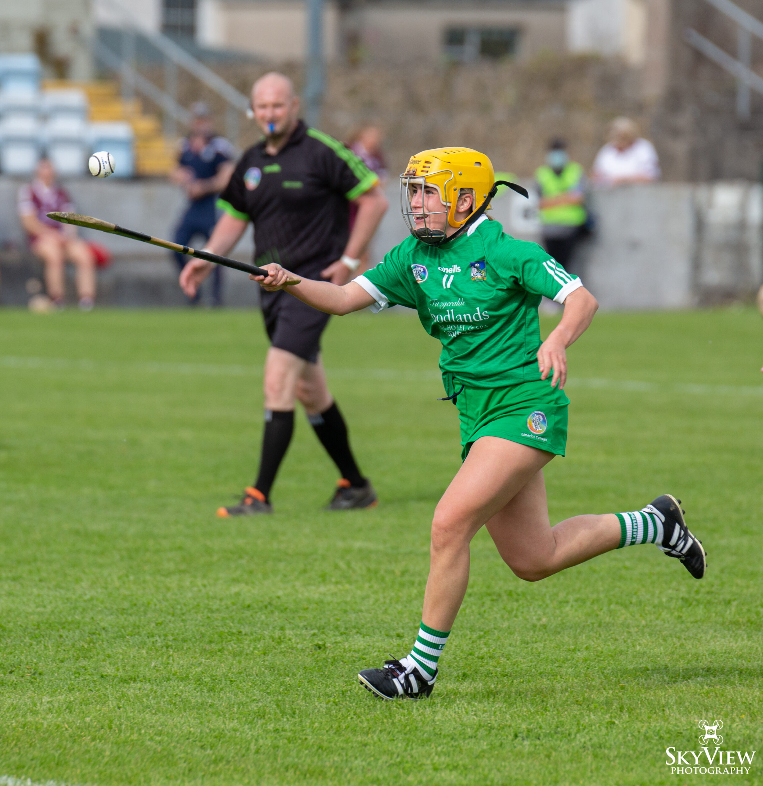 Pat Ryan names his side for Munster final against Cork - Sporting Limerick