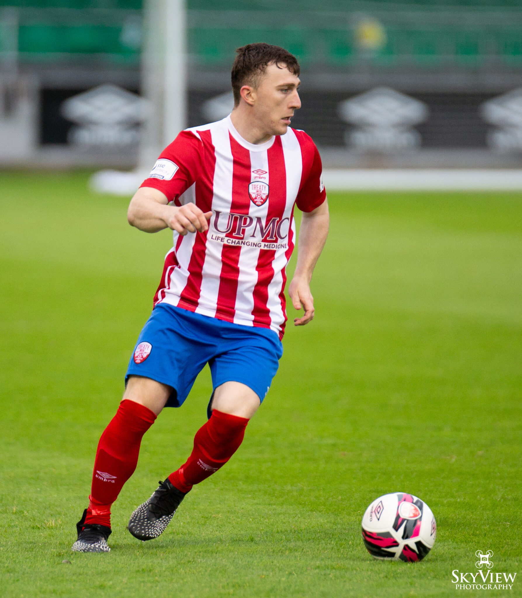 Treaty Travel to Galway for First Division Clash – Sporting Limerick