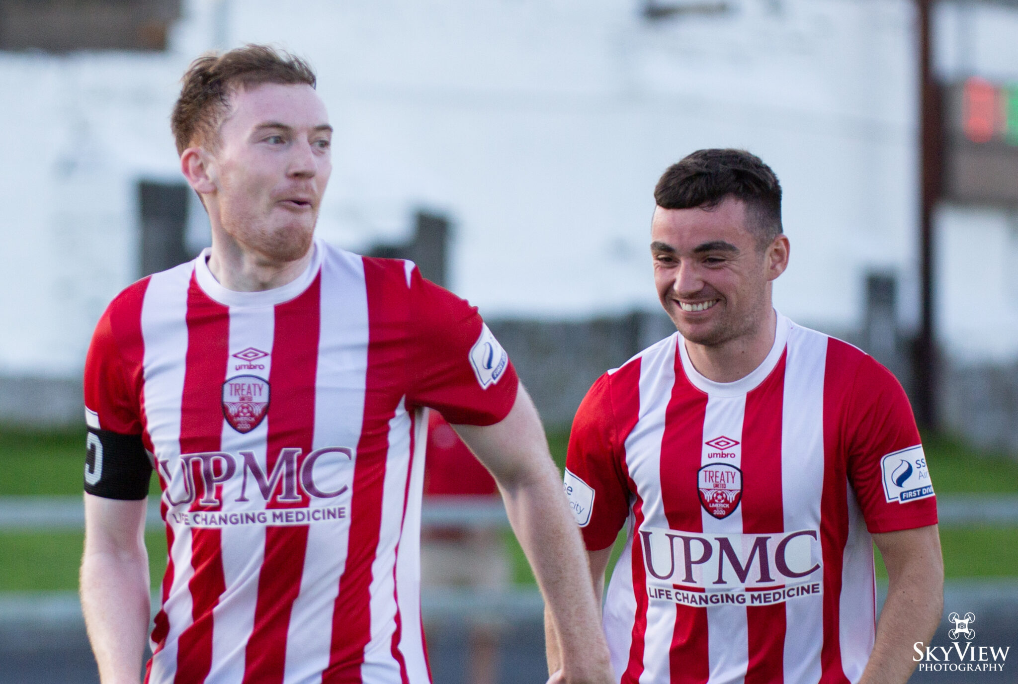 Shelbourne Crowned Champions with Treaty Win - Sporting Limerick