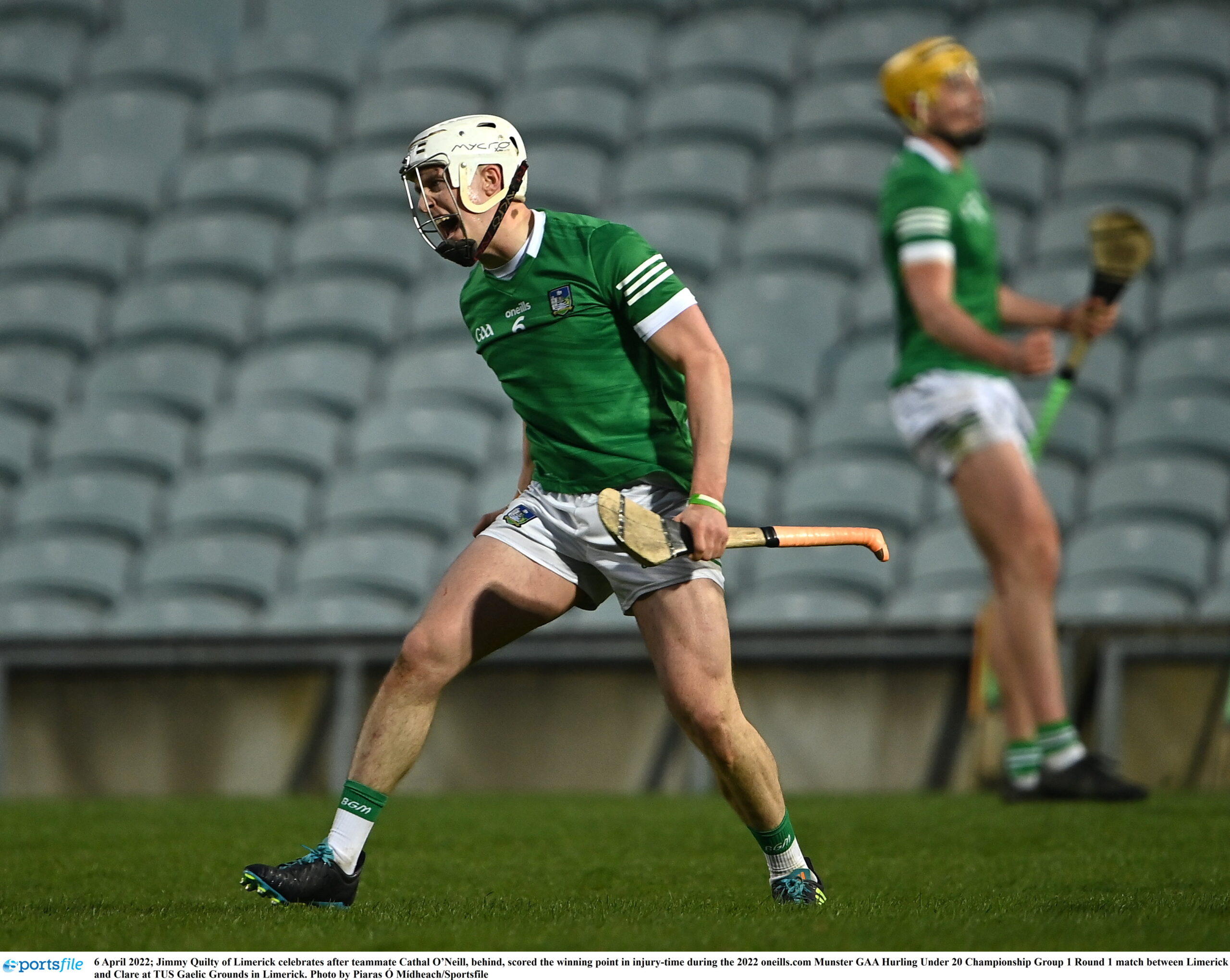 Five To Watch as Limerick welcome Tipperary in Munster U20 Final ...