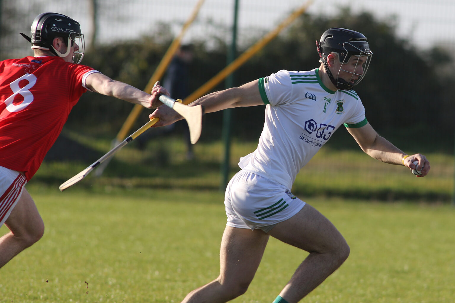 Diarmaid Byrnes, John Kiely and Aidan O’Connor honoured at 2022 Munster ...